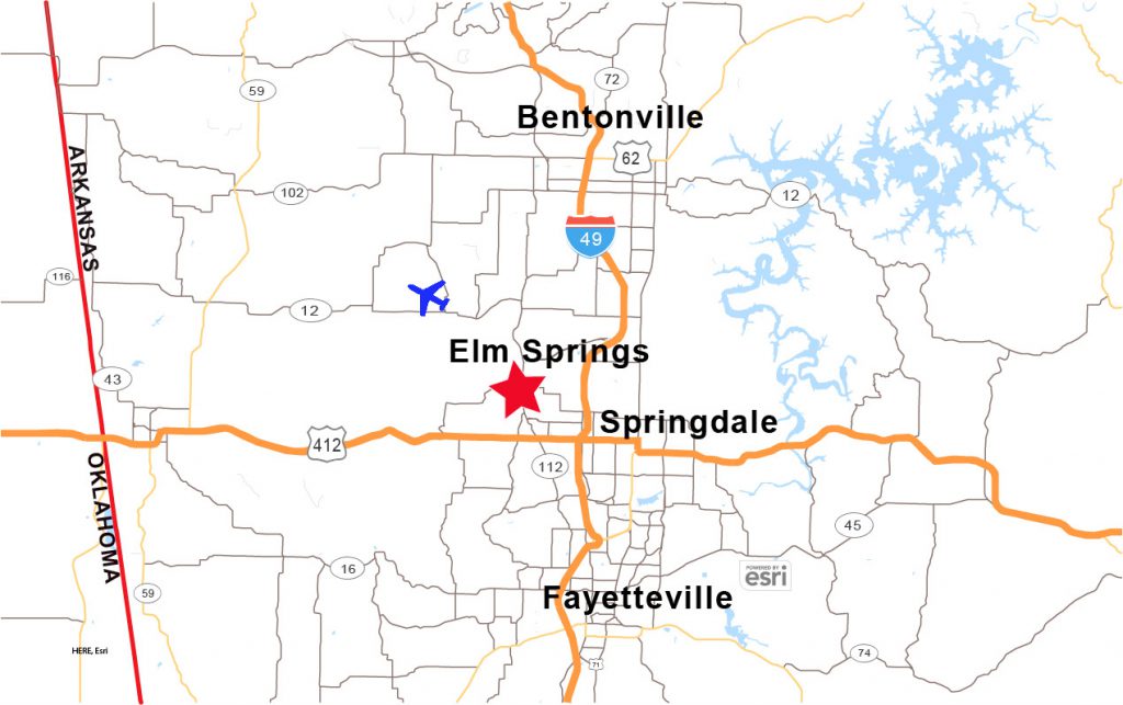 Truckload Property Auction – Oct 8th 2020 All Offers Due